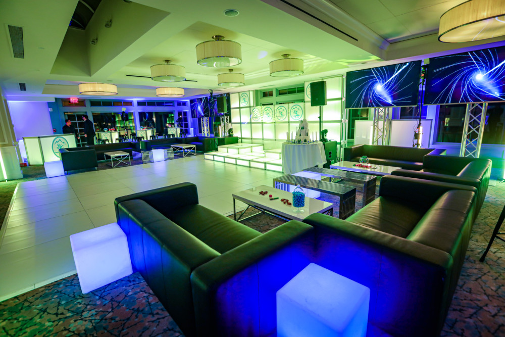 Todd Yahney Events Event Lounge Decor - Todd Yahney Events